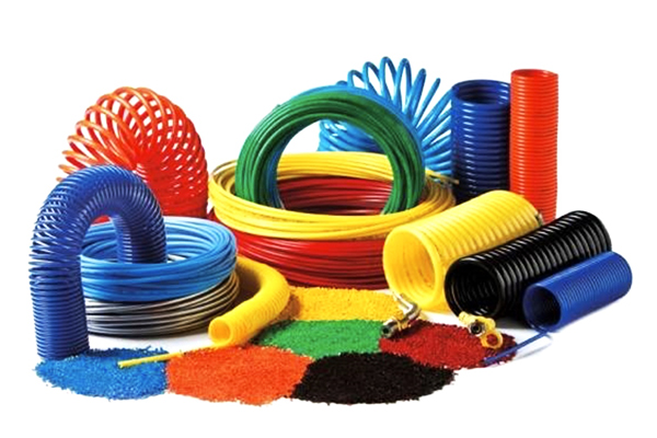 Polymer compound based on Polyethylene (PE) – Dr. AFSOON FAKHRAVAR