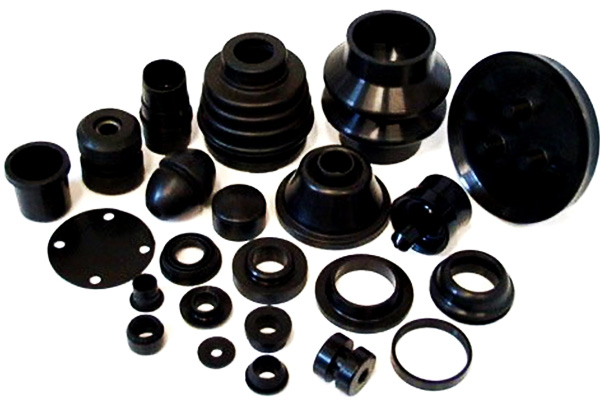 Polymer compound based on Polypropylene EPDM – Dr. AFSOON FAKHRAVAR