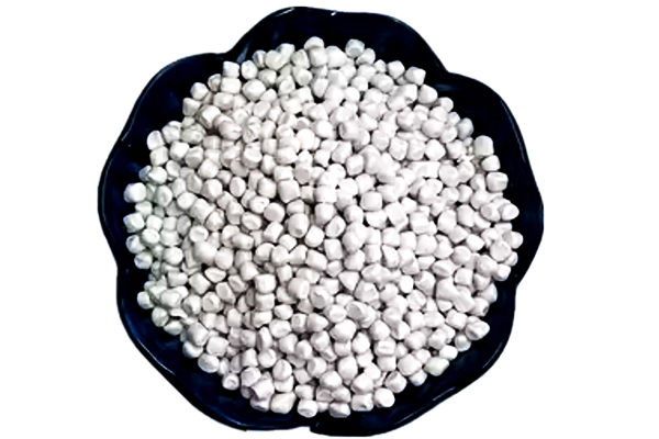 Talc filler Masterbatch – Dr. AFSOON FAKHRAVAR