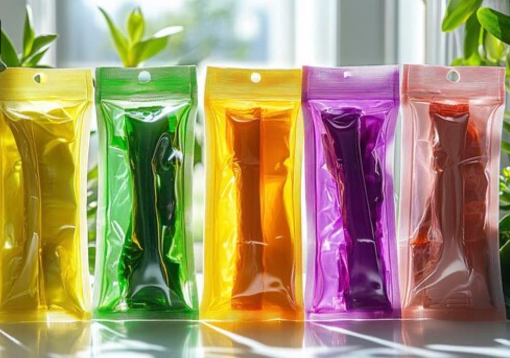 Polymer Compounds: A Comprehensive Guide to their Properties ...