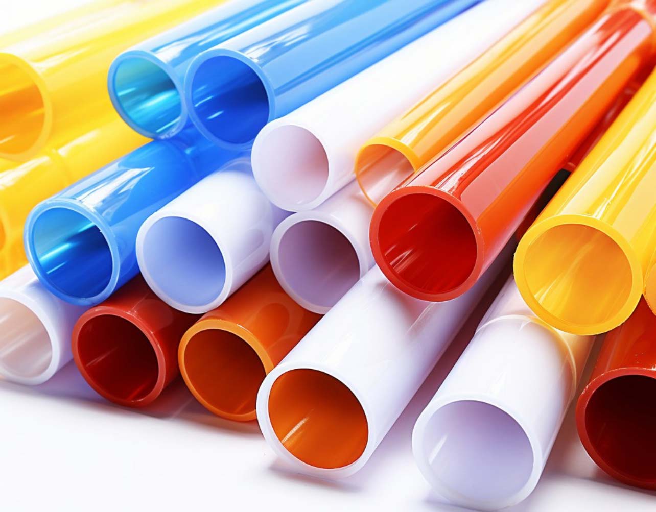 A Comprehensive Overview on PVC, PS, ABS and Nylon | polymer science ...
